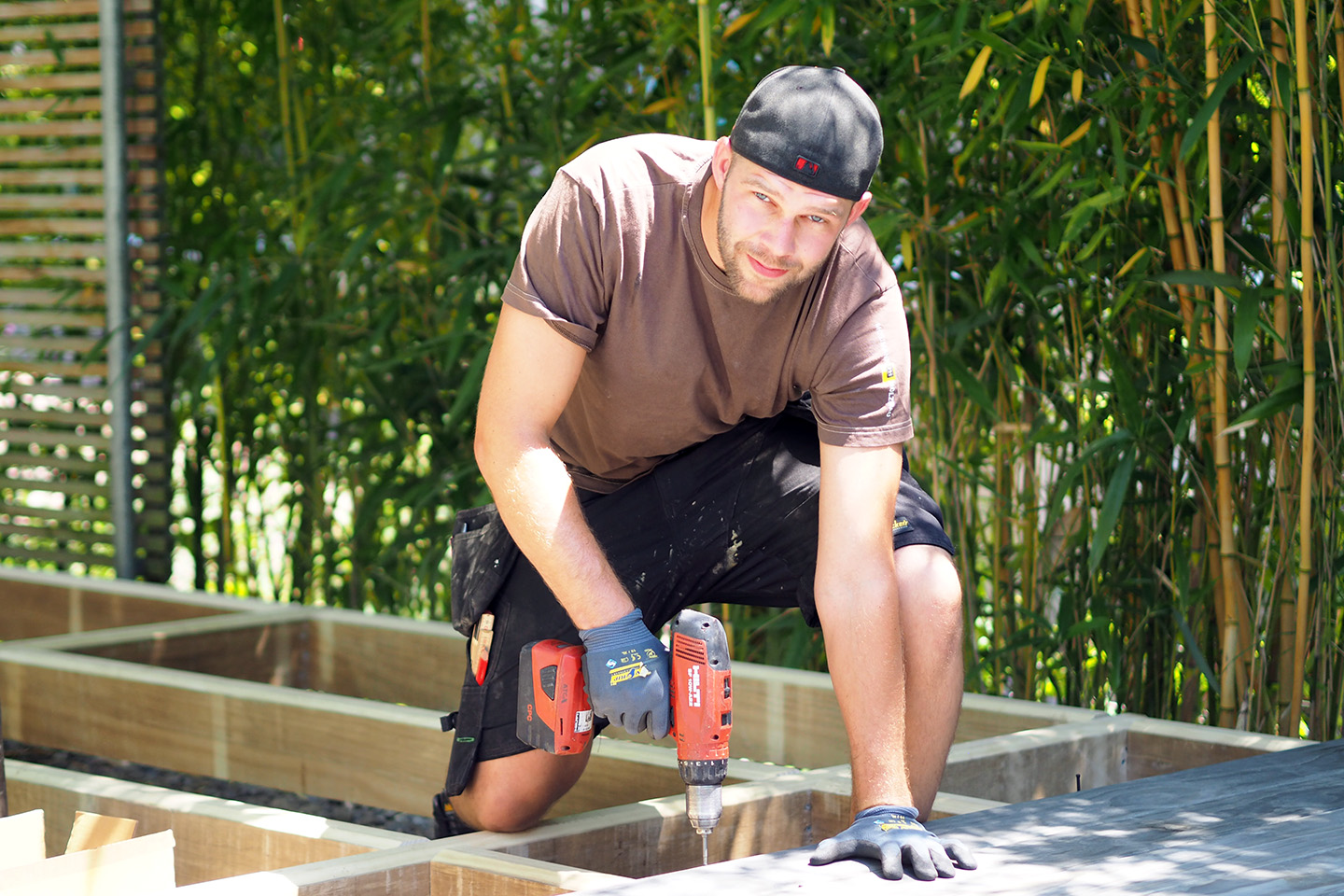 Team | hector-egger.ch